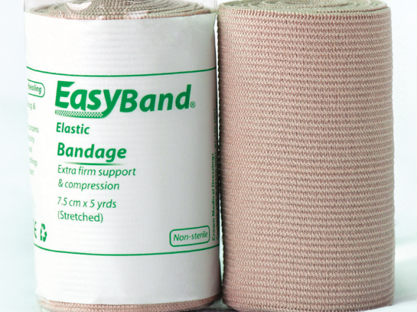 Crown Medical Dressing Factory (Myanmar) | Bandage, Gauze, Cotton Wool ...