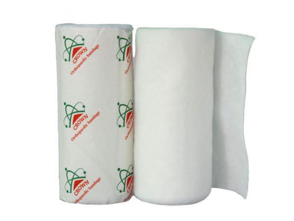 Crown Medical Dressing Factory (Myanmar) | Bandage, Gauze, Cotton Wool ...